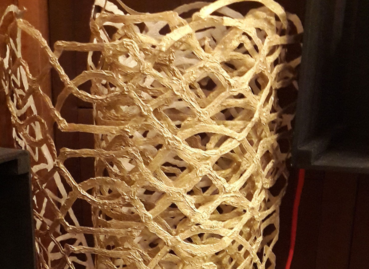 Ahşap Art Panel Modelleri | Teska Decorative Materials