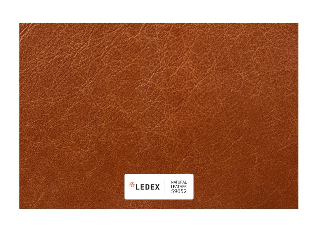 LEDEX Natural Leather 59652 Doğal Deri Kaplama | TESKA