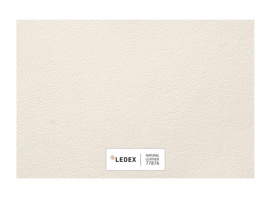 LEDEX Natural Leather 77876 Doğal Deri Kaplama | TESKA