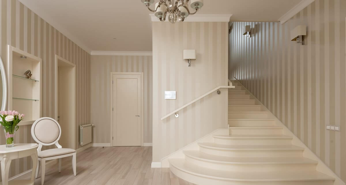 Duvar Kaplamada Son Trendler | Teska Decorative Materials