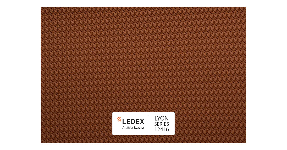 LEDEX Lyon Koleksiyonu Döşemelik Suni Deri | TESKA