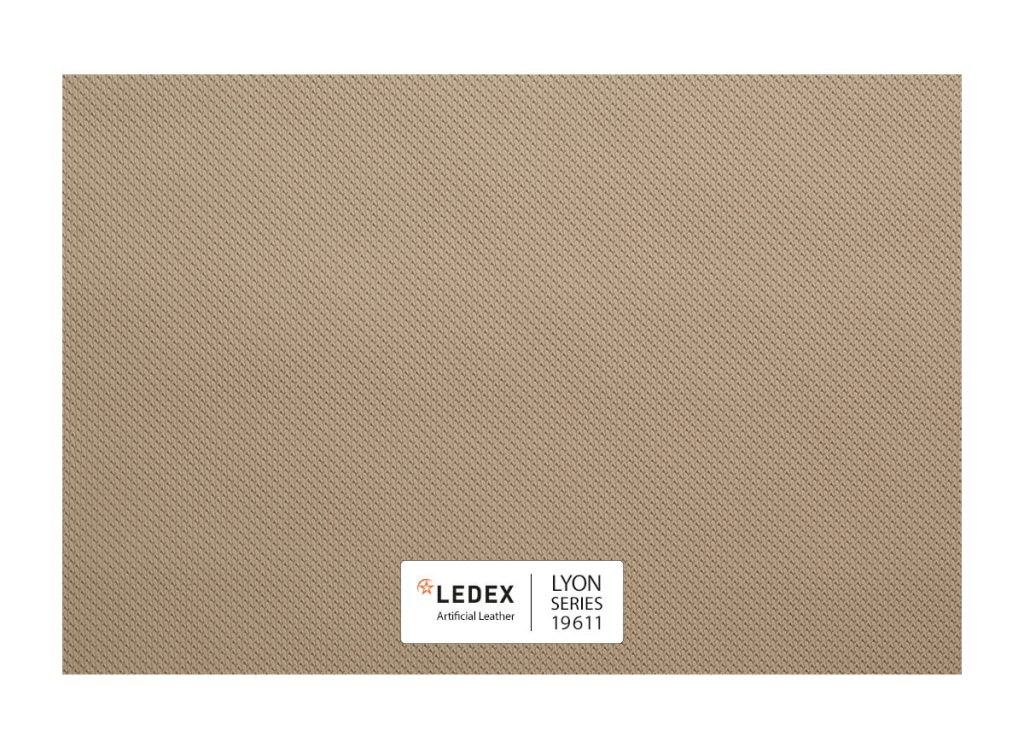 LEDEX Lyon Koleksiyonu Döşemelik Suni Deri | TESKA